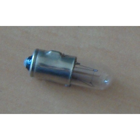 LAMPE 24V 100mA 2.4W BA7S 7X20mm (6080)