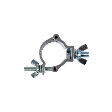 COLLIER 35MM 75KG MAX - ALU-CLAMP035S