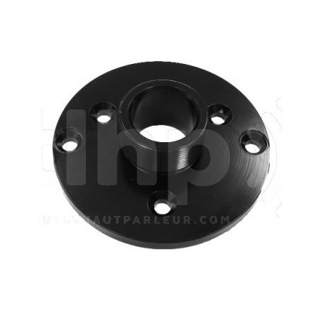 ADAPTATEUR PLASTIQUE POUR COMPRESSION 1 POUCE BEYMA - AM-1A