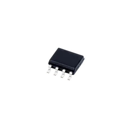 Amplificateur opérationnel - Amplis-Op SMD-SMT 30V - NE5532DR
