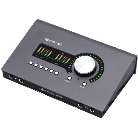 INTERFACE APOLLO X4 - APX4