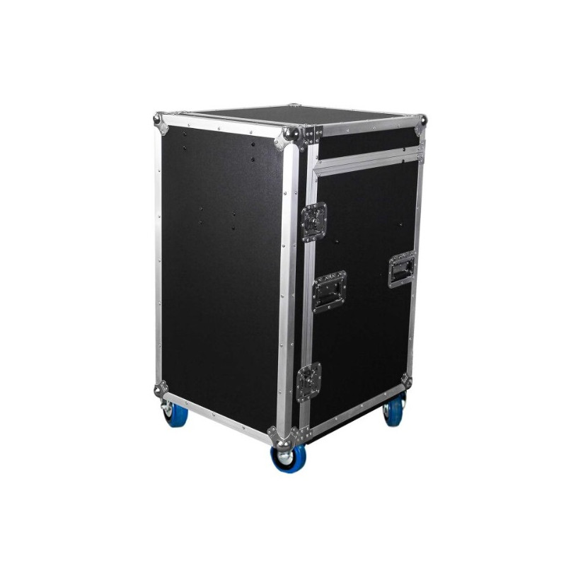 FLIGHT CASE PROD AVEC TIROIRS POWER ACOUSTICS - FTCASEPROD200