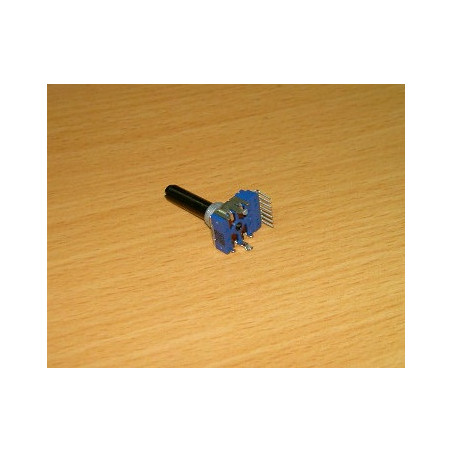 POTENTIOMETRE GAIN POUR DJM-300 PIONEER - DCS1042