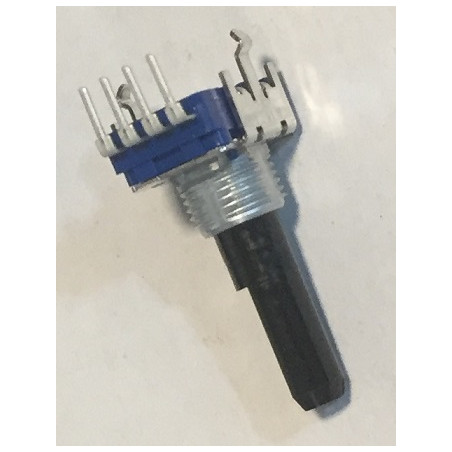 POTENTIOMETRE 103B 10K ROTATIF MASTER DJM-850 - DJM-700 - DJM-750 PIONEER