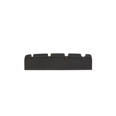 BLACK TUSQ XL® SILLET DE TÊTE BASSE 41 x 4.6 x 8.8mm E-G 31.1mm - PT-1
